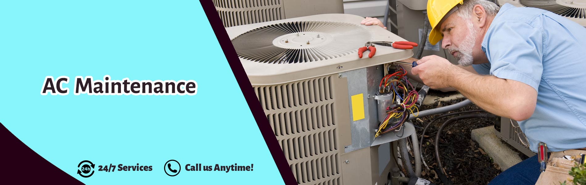 Boca Raton AC tech | Boca Raton, FL | 561-299-1887